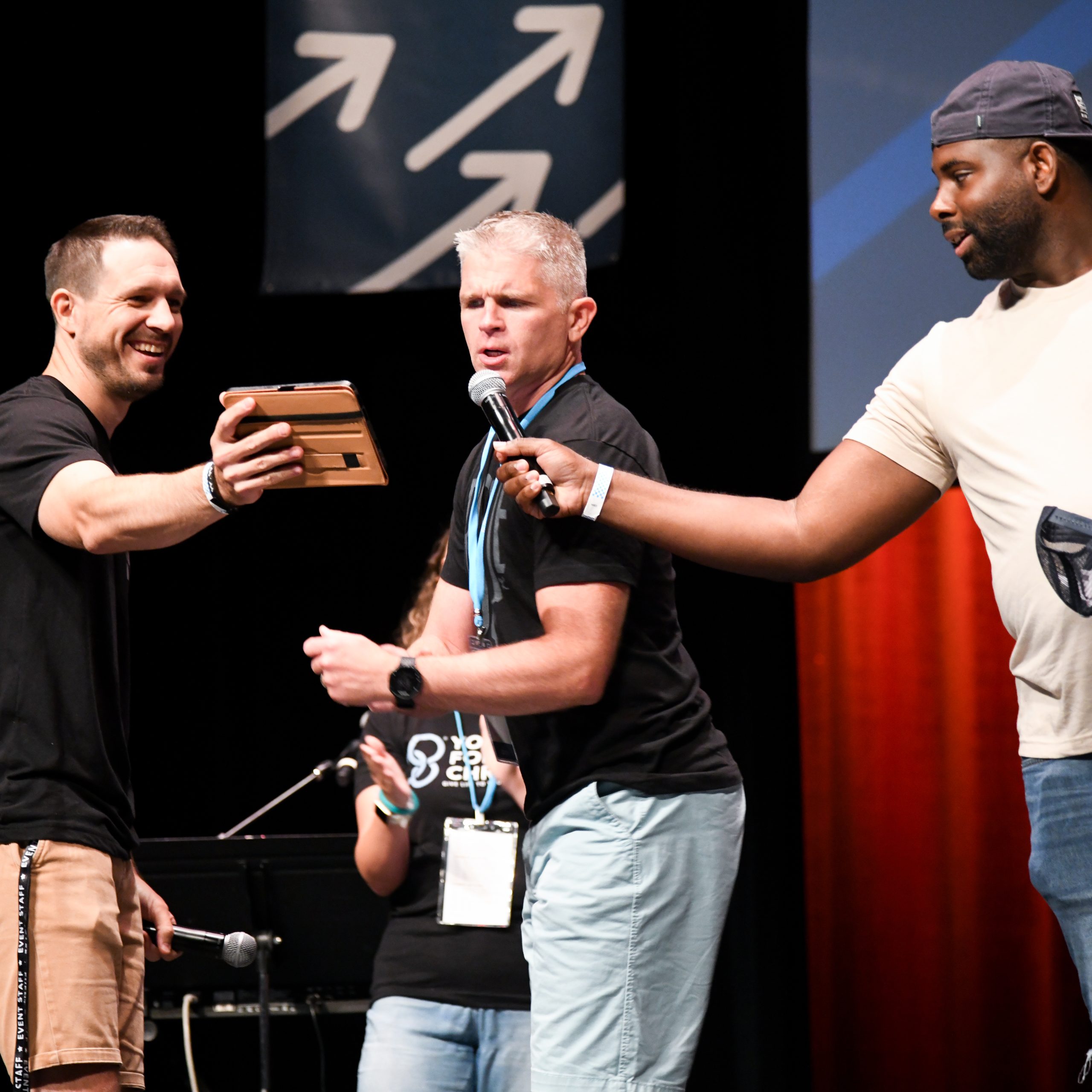 Charis Fellowship Conference – Our Yearly Conference