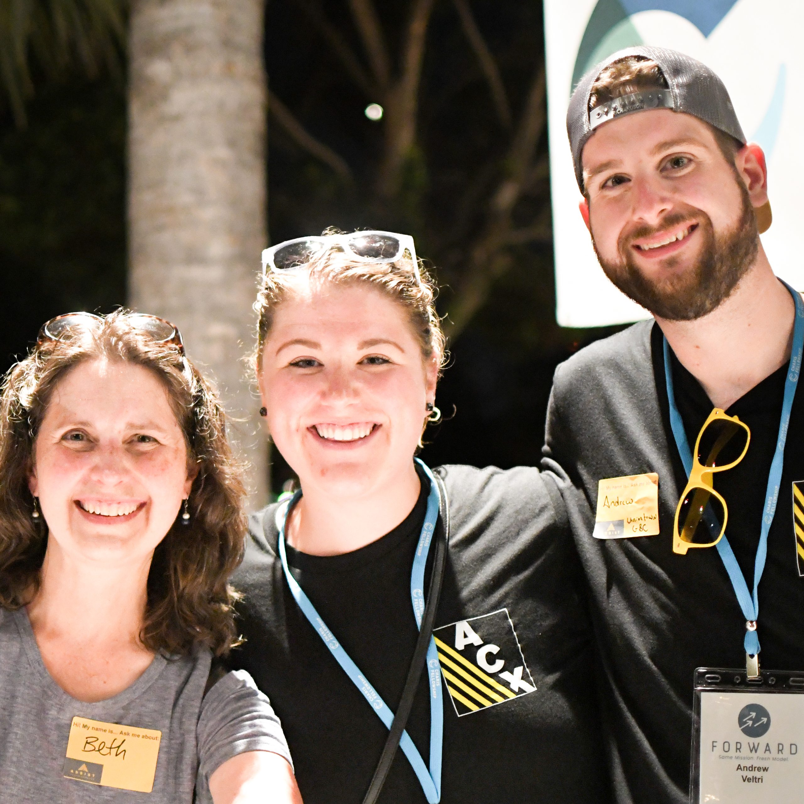 Charis Fellowship Conference – Our Yearly Conference