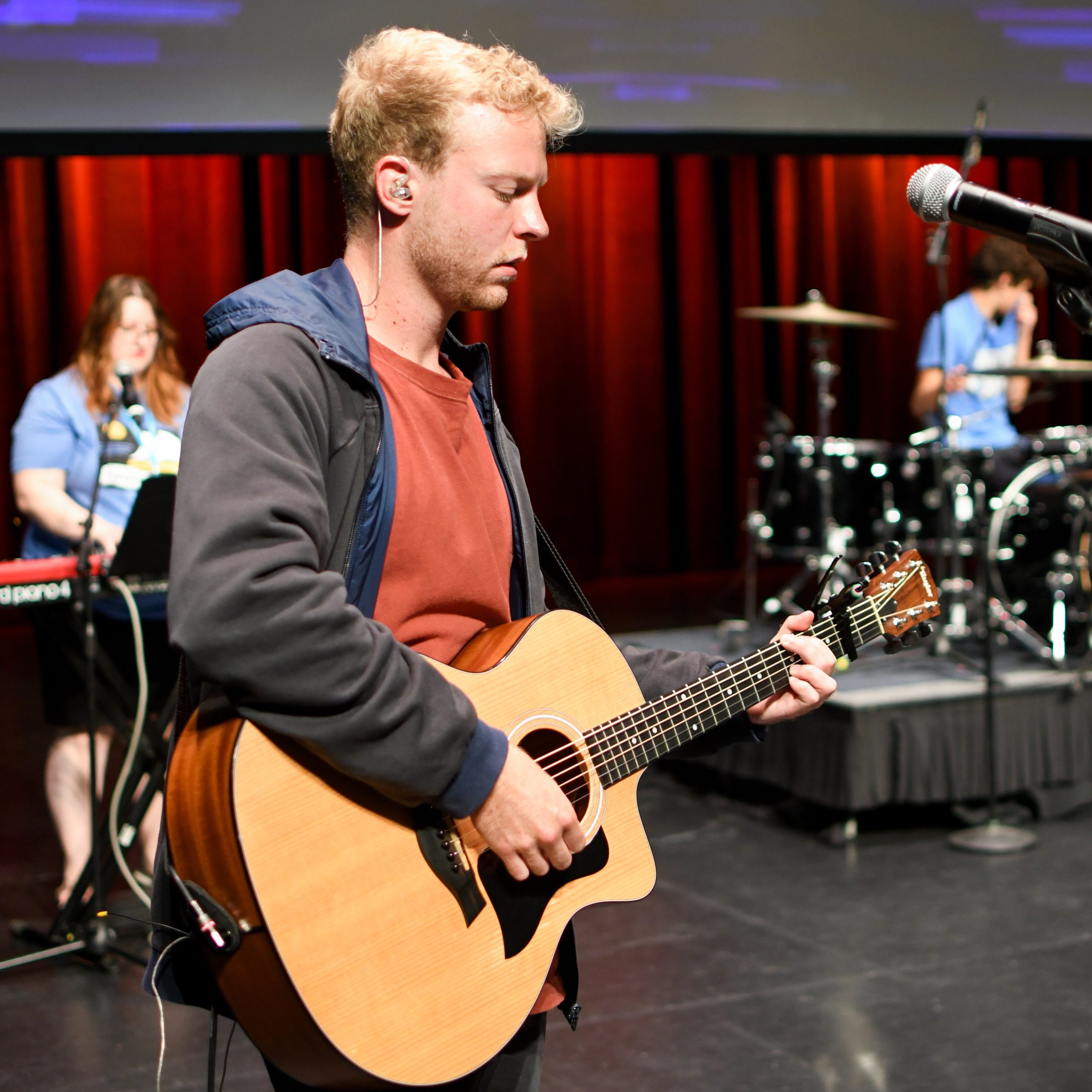 Charis Fellowship Conference – Our Yearly Conference