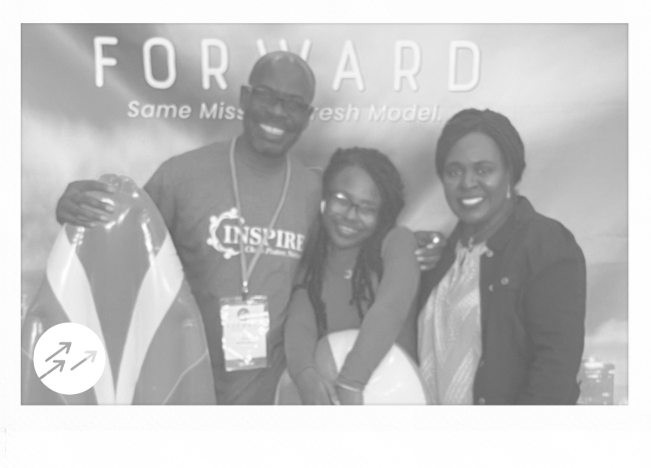 Charis Fellowship Conference – Our Yearly Conference