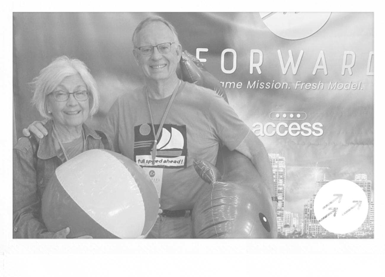 Charis Fellowship Conference – Our Yearly Conference