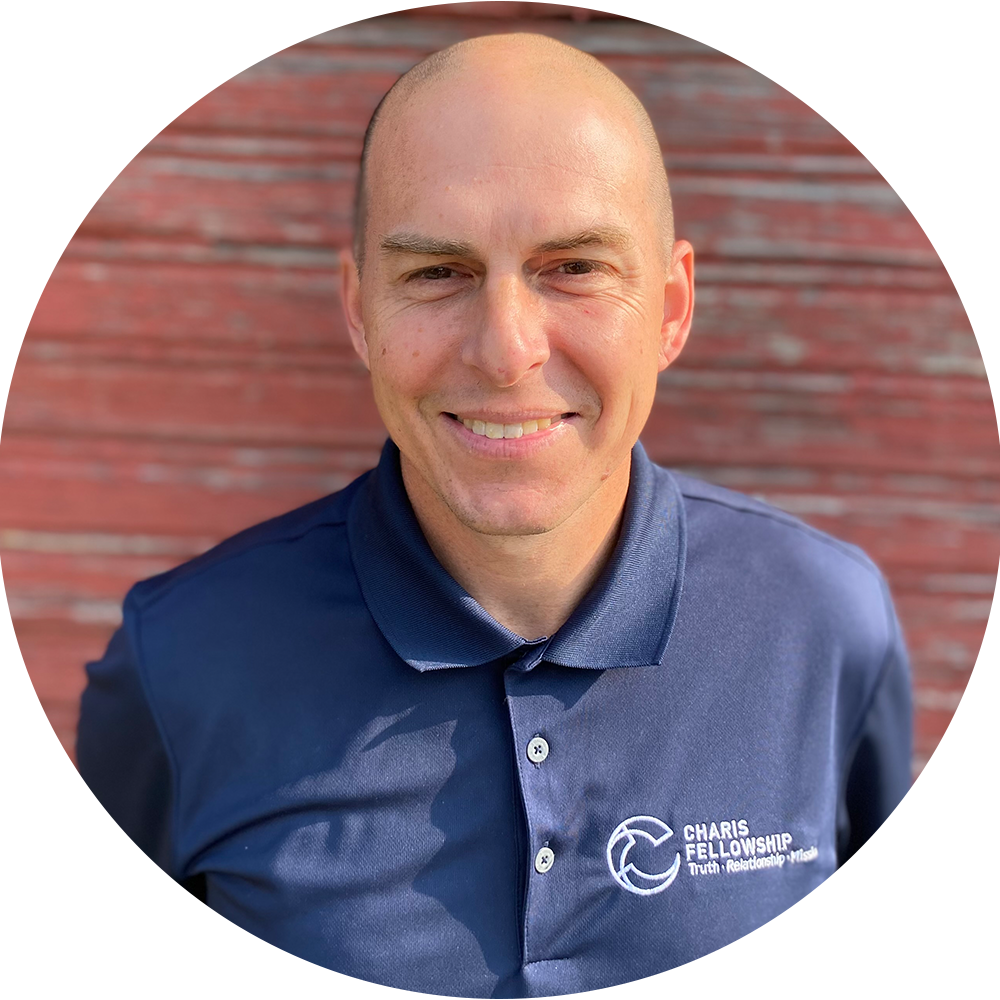 Coming Soon – Charis Fellowship Conference