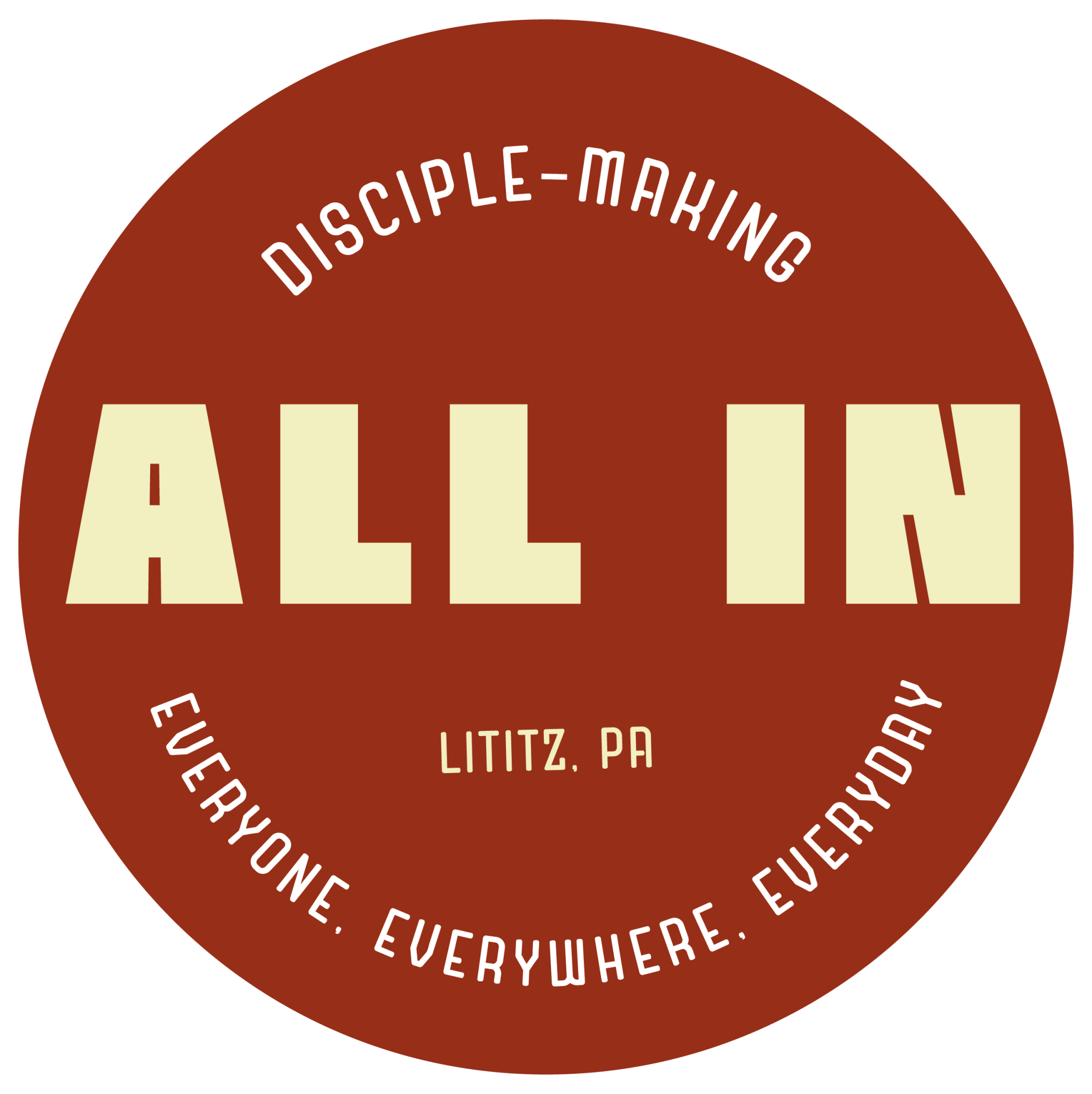 Coming Soon – Charis Fellowship Conference