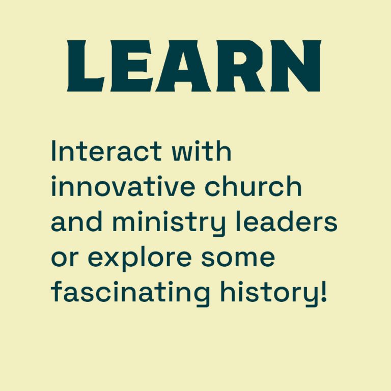 Charis Fellowship Conference – Our Yearly Conference